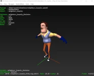 Prototype | Hello Neighbor Wiki | Fandom