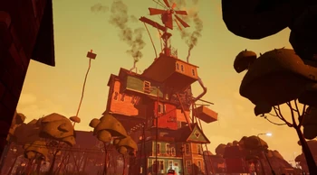 Beta 3 | Hello Neighbor Wiki | Fandom