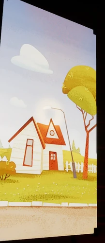 Light Panel | Hello Neighbor Wiki | Fandom