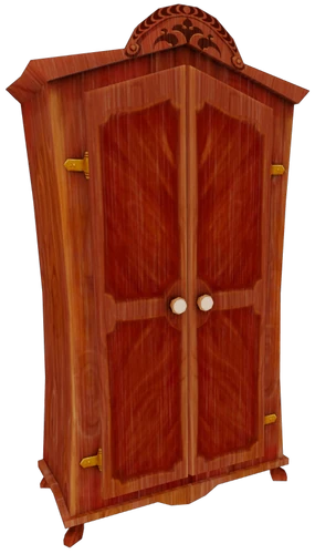 Wardrobe | Hello Neighbor Wiki | Fandom