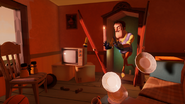 Prototype | Hello Neighbor Wiki | Fandom