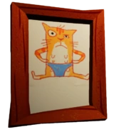 Paintings | Hello Neighbor Wiki | Fandom