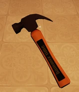 Hammer | Hello Neighbor Wiki | Fandom