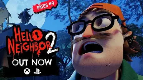 All versions | Hello Neighbor Wiki | Fandom