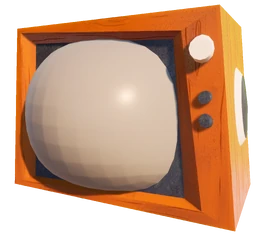 Television | Hello Neighbor Wiki | Fandom
