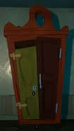 Wardrobe | Hello Neighbor Wiki | Fandom