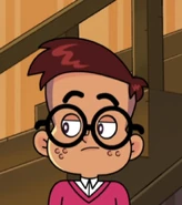 Enzo Esposito/Animated Series | Hello Neighbor Wiki | Fandom