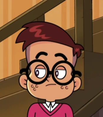Enzo Esposito/Animated Series | Hello Neighbor Wiki | Fandom
