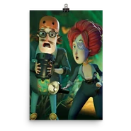 Beatrix | Hello Neighbor Wiki | Fandom