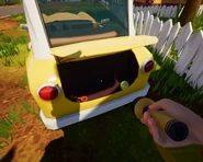 Red Key | Hello Neighbor Wiki | Fandom