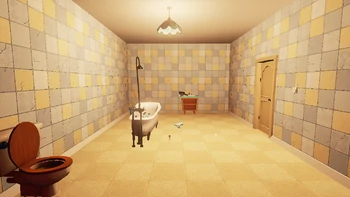 Baño | Hello, Neighbor Wiki | Fandom