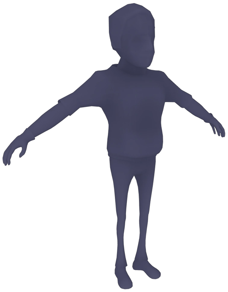 Jugador Pre Alpha | Hello, Neighbor Wiki | Fandom