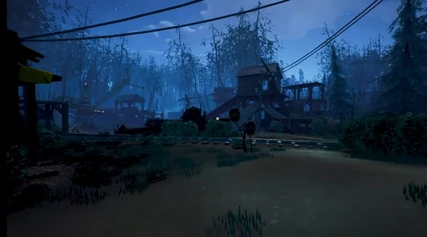 Hello Neighbor 2: Hello Guest (Patch Act) | Hello Neighbor Wiki | Fandom