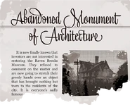 The Raven Brooks Banner Archives | Hello Neighbor Wiki | Fandom