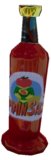"Captain Salsa" Ketchup | Hello Neighbor Wiki | Fandom