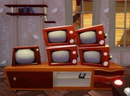 Television | Hello Neighbor Wiki | Fandom