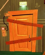 EXIT Sign | Hello Neighbor Wiki | Fandom