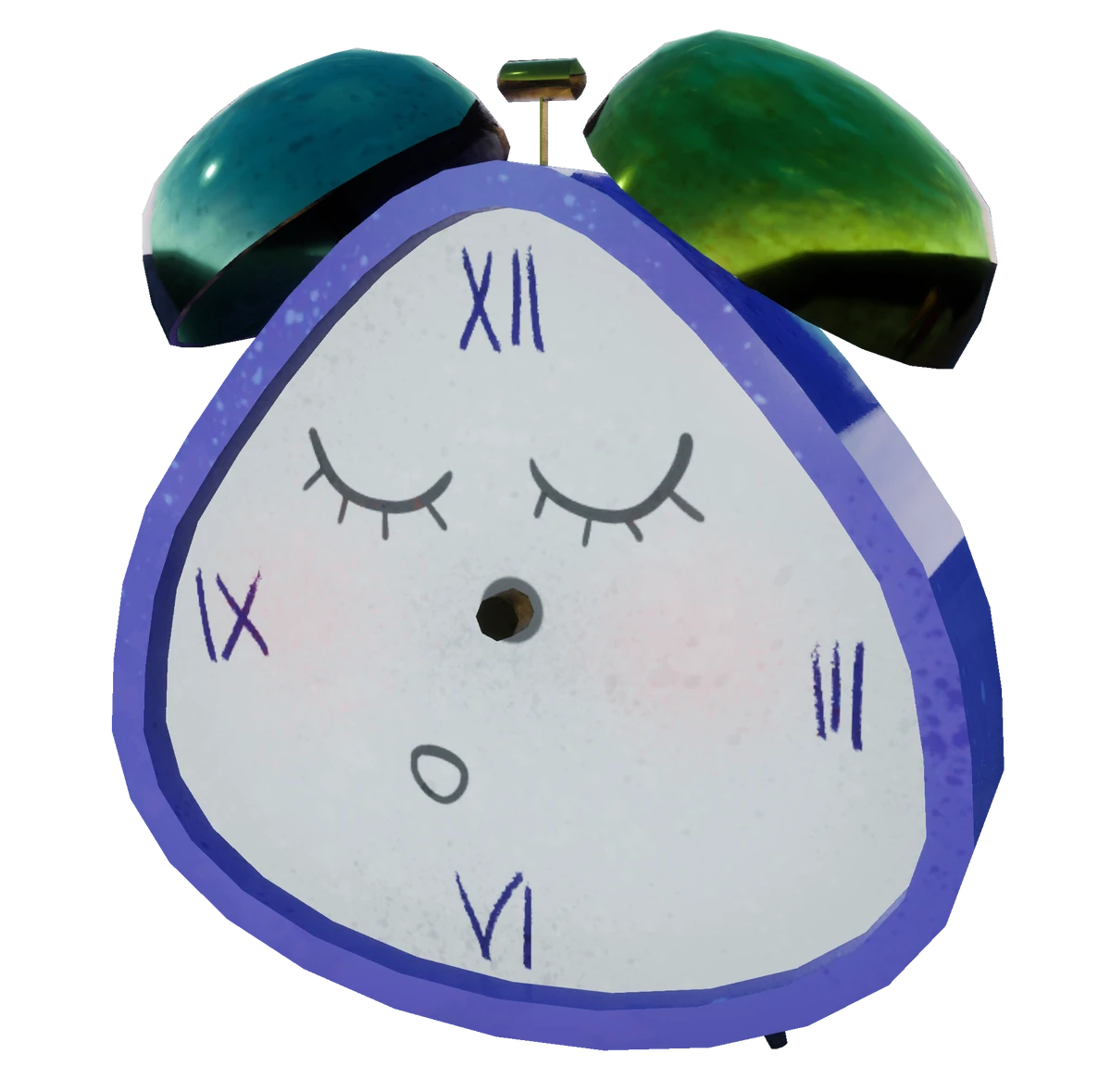 Alarm Clock | Hello Neighbor Wiki | Fandom