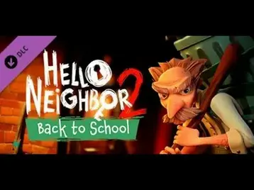 All versions | Hello Neighbor Wiki | Fandom