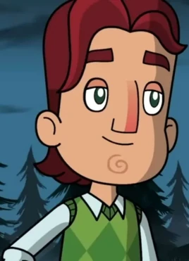 Franklin Peterson | Hello Neighbor Wiki | Fandom