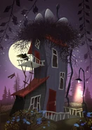 Rumble on The Mill | Hello Neighbor Wiki | Fandom