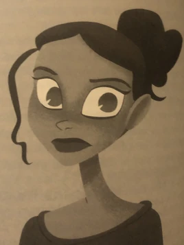 Diane Peterson | Hello Neighbor Wiki | Fandom