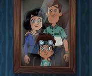 Nicky Roth/Animated Series | Hello Neighbor Wiki | Fandom