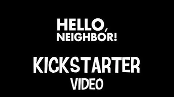 Hello Neighbor PressKits | Hello Neighbor Wiki | Fandom