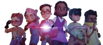 Rescue Squad | Hello Neighbor Wiki | Fandom