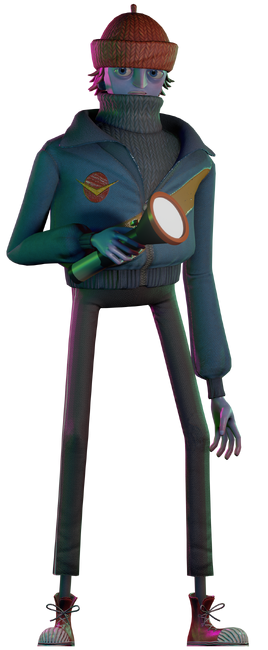 Jacob | Hello Neighbor Wiki | Fandom