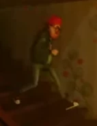 Quentin | Hello Neighbor Wiki | Fandom