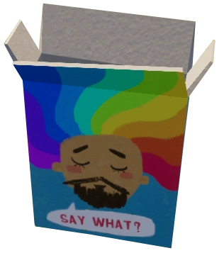 Cereal Box | Hello Neighbor Wiki | Fandom