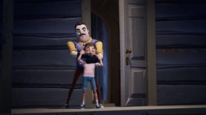 910 Friendly Court | Hello Neighbor Wiki | Fandom