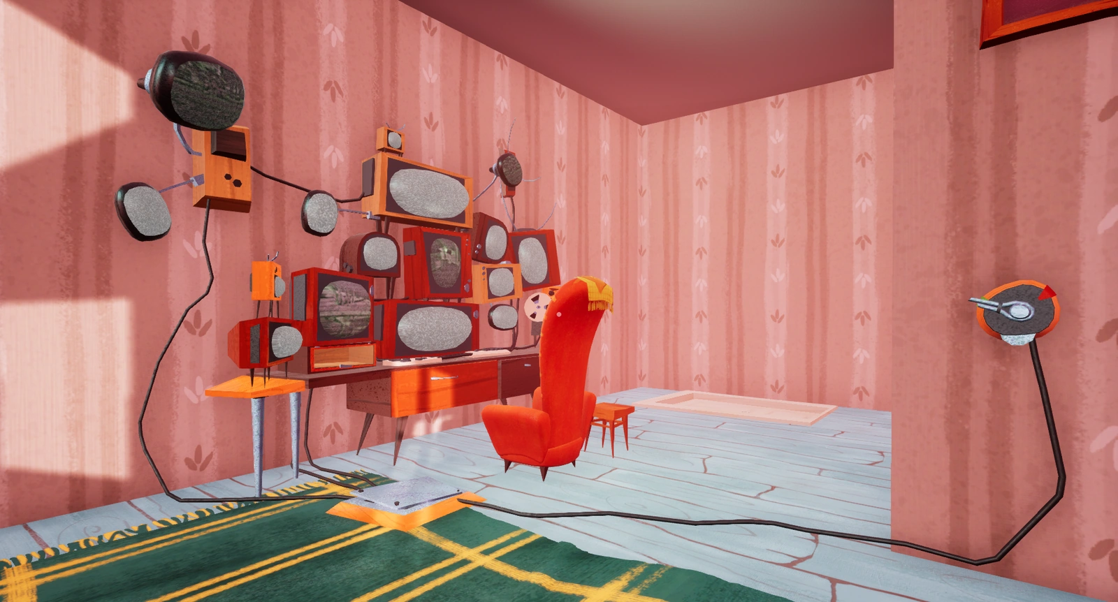 Children Room Hello Neighbor Wiki Fandom Hello Neighbor