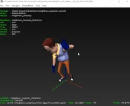 Mr. Peterson/3D Assets | Hello Neighbor Wiki | Fandom