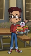 Enzo Esposito/Animated Series | Hello Neighbor Wiki | Fandom