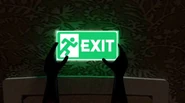 EXIT Sign | Hello Neighbor Wiki | Fandom