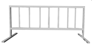 Temporary Fencing | Hello Neighbor Wiki | Fandom