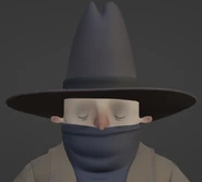 Man In The Hat | Hello Neighbor Wiki | Fandom