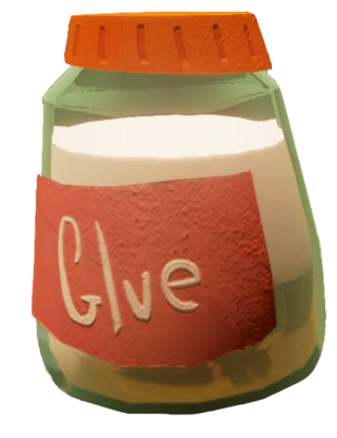 Jar of Glue | Hello Neighbor Wiki | Fandom