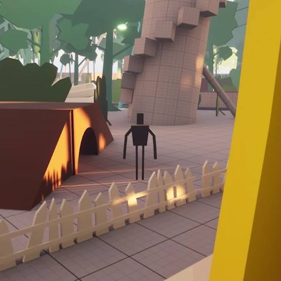 Intruders | Hello Neighbor Wiki | Fandom