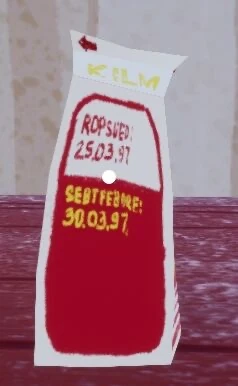 Milk Carton | Hello Neighbor Wiki | Fandom