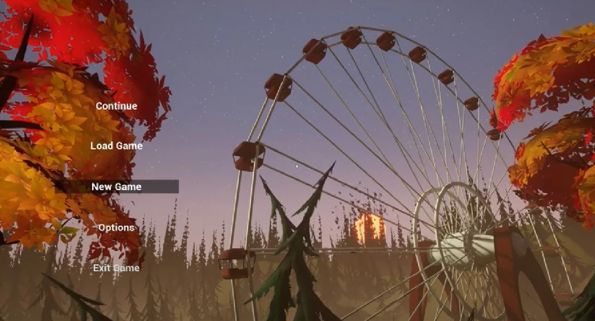 Hello Guest Alpha 1 | Hello Neighbor Wiki | Fandom