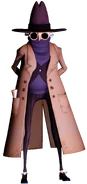 Man In The Hat | Hello Neighbor Wiki | Fandom