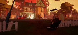 Beta 2 | Hello Neighbor Wiki | Fandom