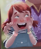 Mya Peterson | Hello Neighbor Wiki | Fandom