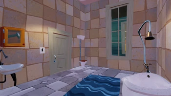 Bathroom | Hello Neighbor Wiki | Fandom