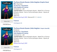 The Raven Brooks Disaster | Hello Neighbor Wiki | Fandom