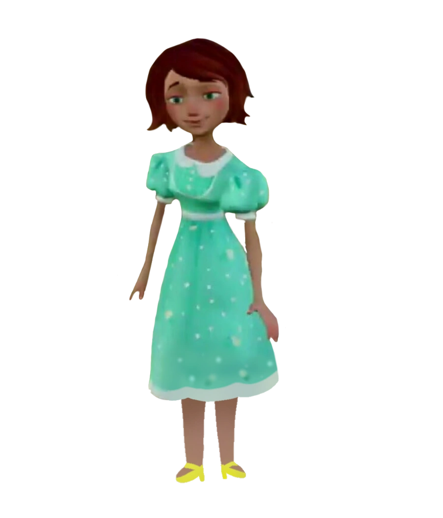Diane Peterson | Hello Neighbor Wiki | Fandom