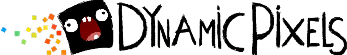 Dynamic Pixels | Hello Neighbor Wiki | Fandom